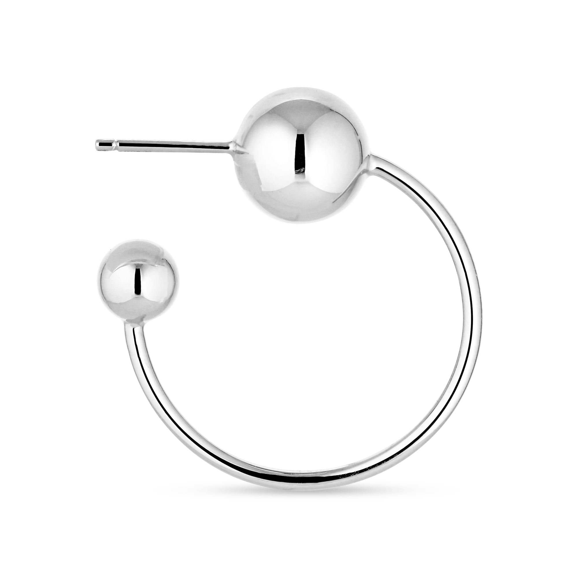 Sphere Hoop - Vi er autoriseret forhandler af Jane Kønig